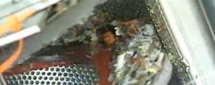 Fine Screens | Municipal | JWC Environmental