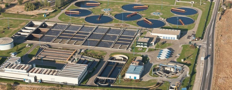 About JWC Environmental, A Sulzer Brand Company