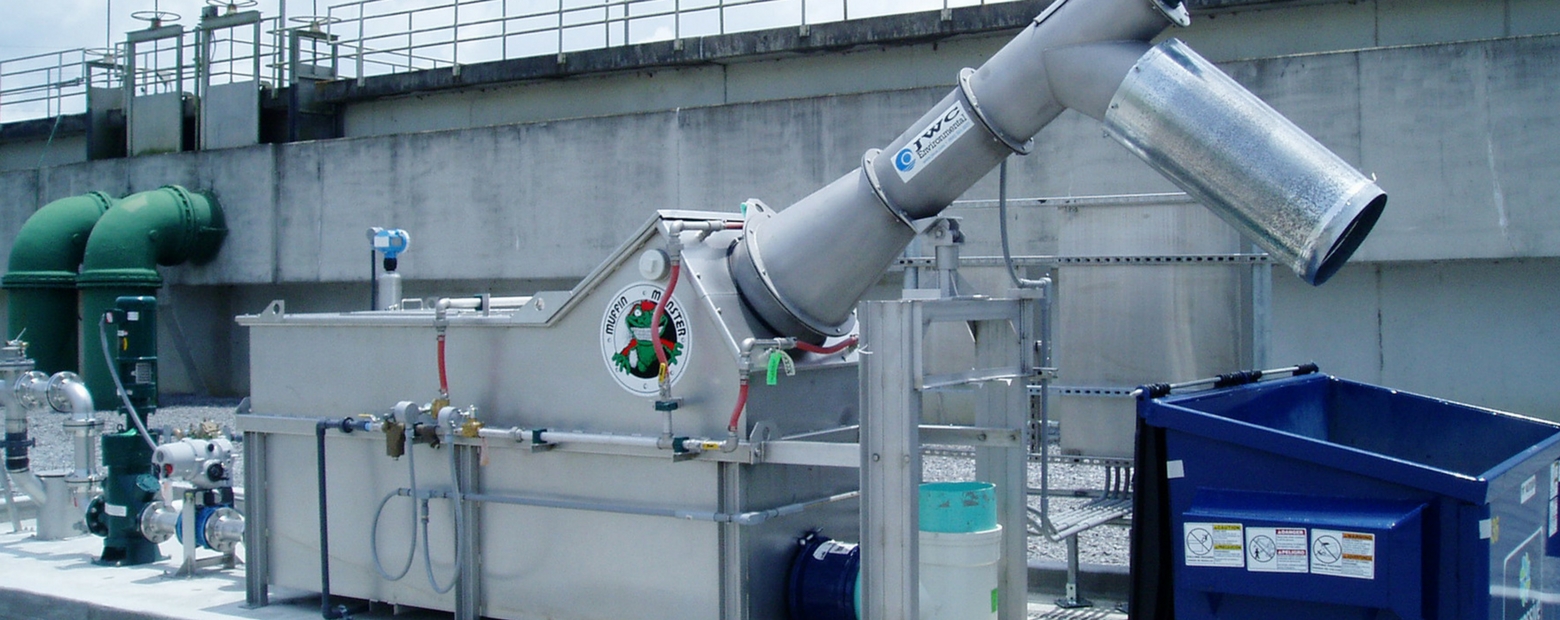 A Trusted Industrial Waste Processing Equipment Manufacturer