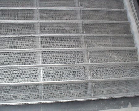 Finescreen Monster® | Municipal | JWC Environmental