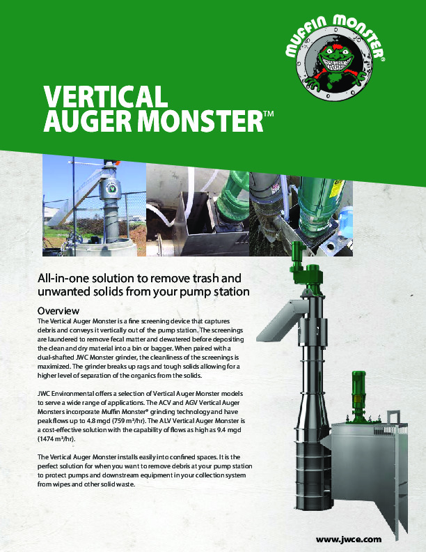 Industrial Processing Archives - JWC Environmental